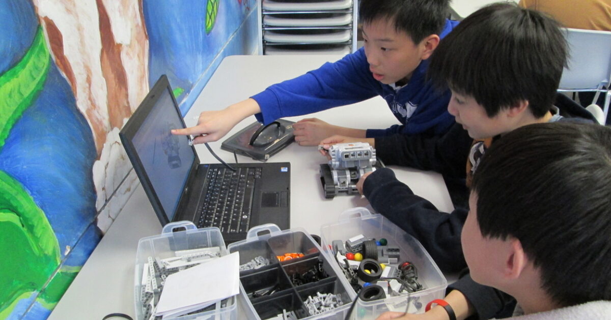 How Next Gen Schools Ensure Quality & Growth in Education | NGLC