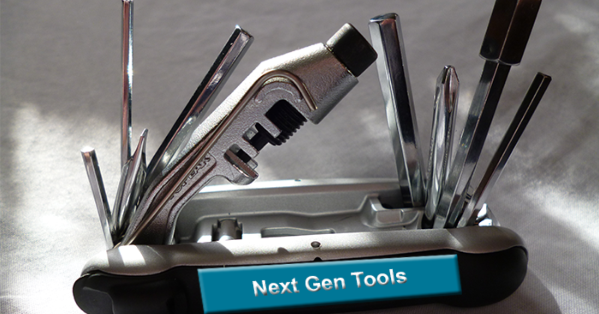 K-12 Roundup of Digital Tools & Content | NGLC