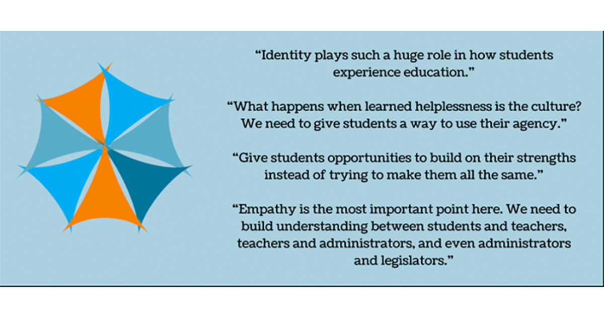 Exploring Student Equity in Next Gen Learning Standards | NGLC