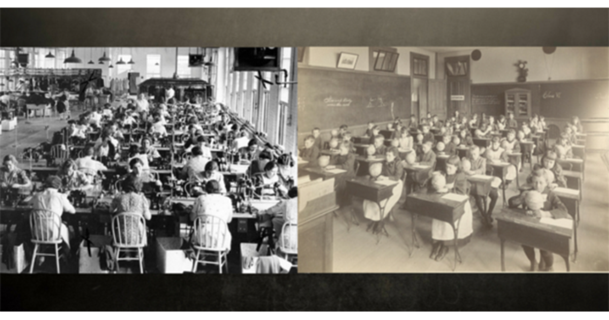 We Need a New Story for Education | NGLC