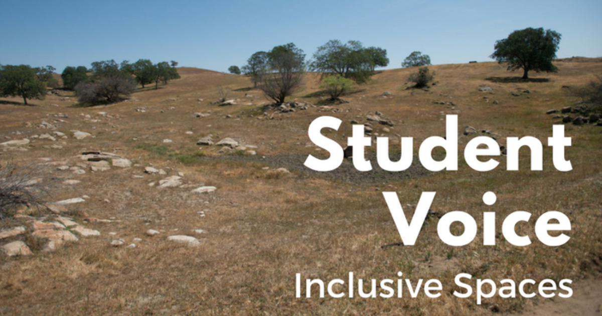 How to Promote Student Voice & Inclusive Environments | NGLC