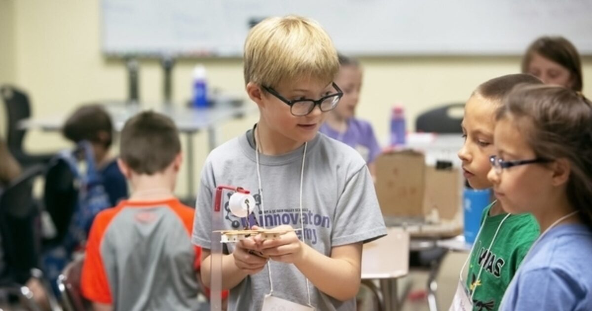 How to Foster Student Learning with Industry Partnerships | NGLC