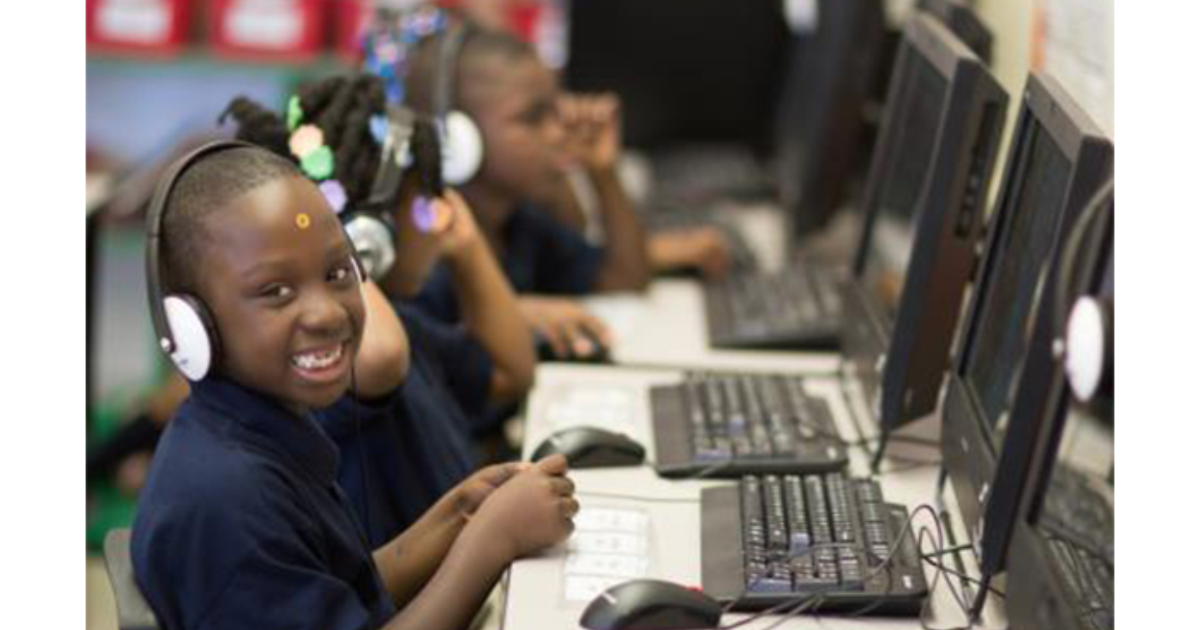 Building Support for K-12 Students: Top-Down vs. Grassroots | NGLC