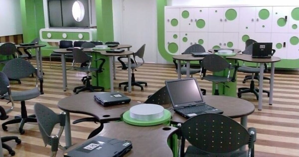 Designing a Better Learning Environment | NGLC