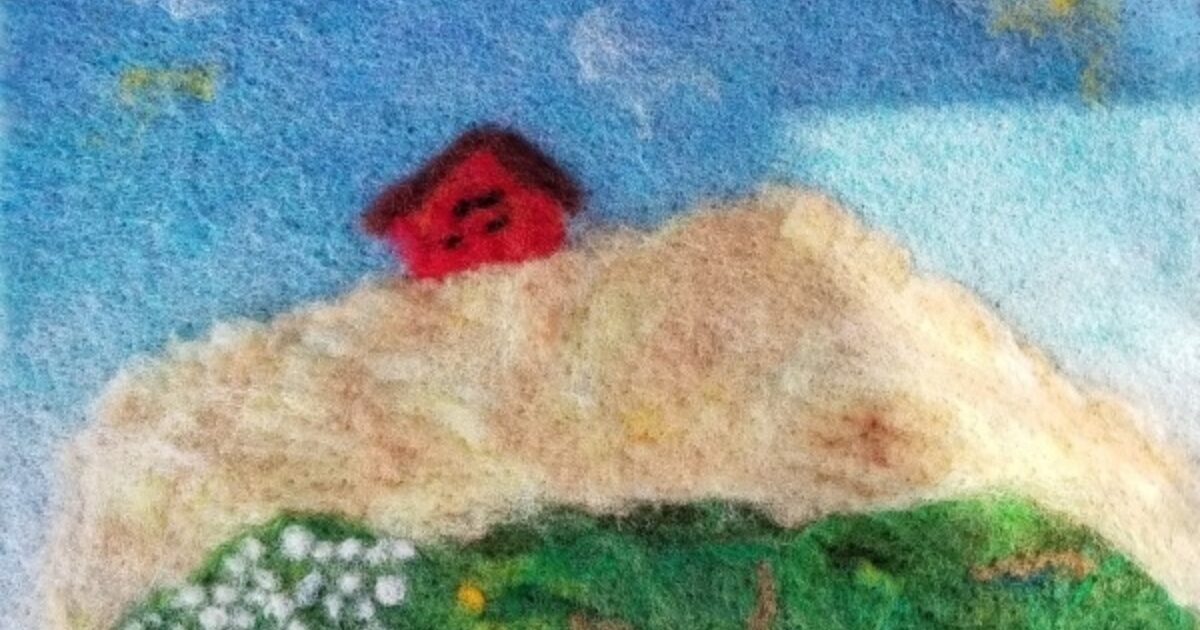 A Year in the Making: The Third Lesson My New Year's… | NGLC