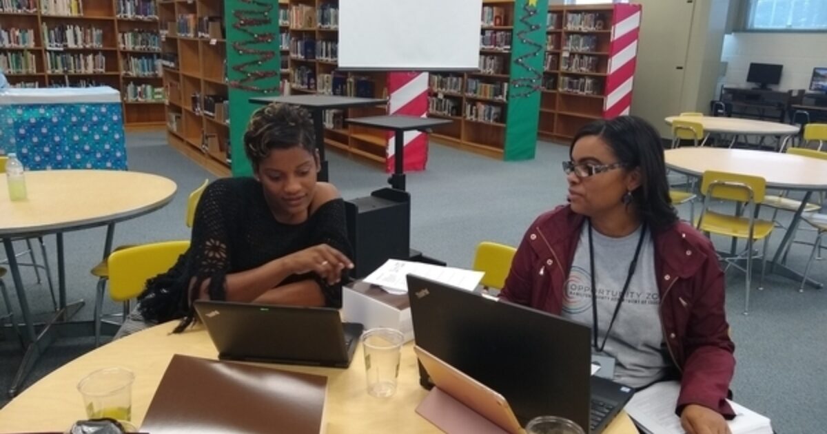 3 Fundamentals of Teacher Collaboration in PL | NGLC