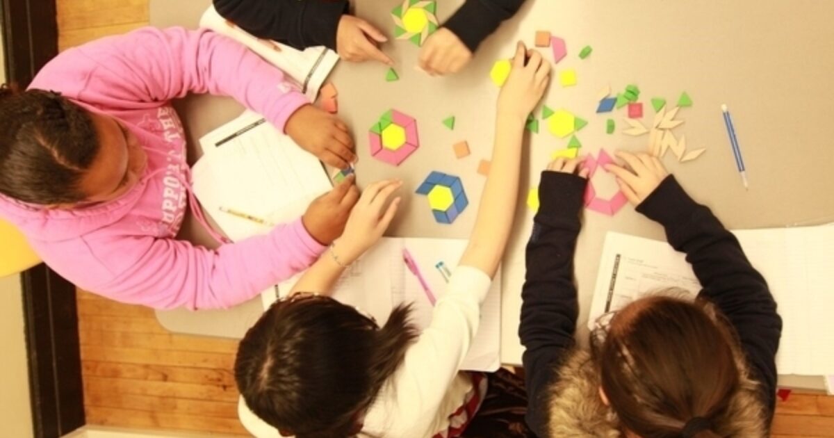 The Anatomy of Math Skills: 3 Crucial Levels of Understanding | NGLC