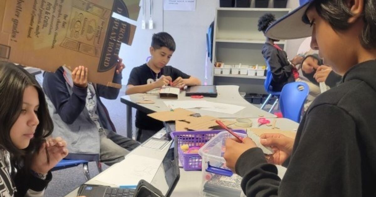 6 Best Practices for Student Engagement, STEM, and Innovation | NGLC