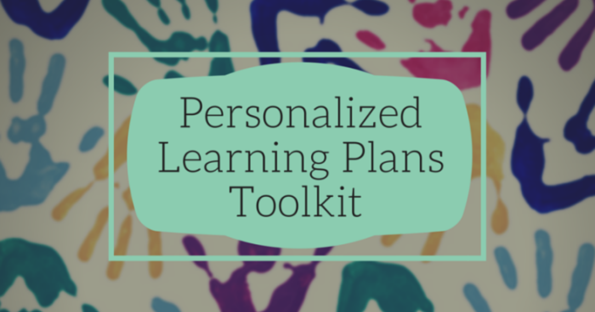 Set the Stage for Personalized Learning in Your Classroom | NGLC
