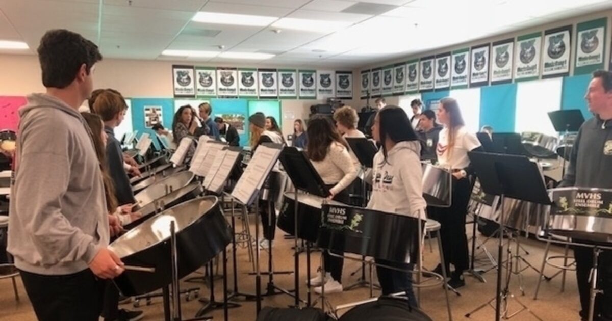 3 Ways Music Educators Foster Creative Learning for Life | NGLC