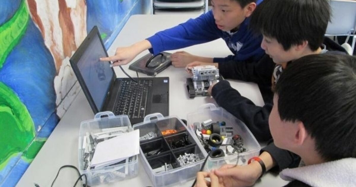 The Power of Student Agency in Assessment & Learning | NGLC