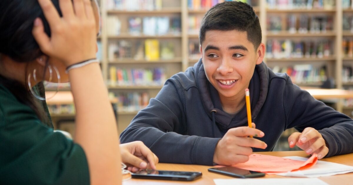 3 Essential Ingredients for a Student-Centered Classroom | NGLC