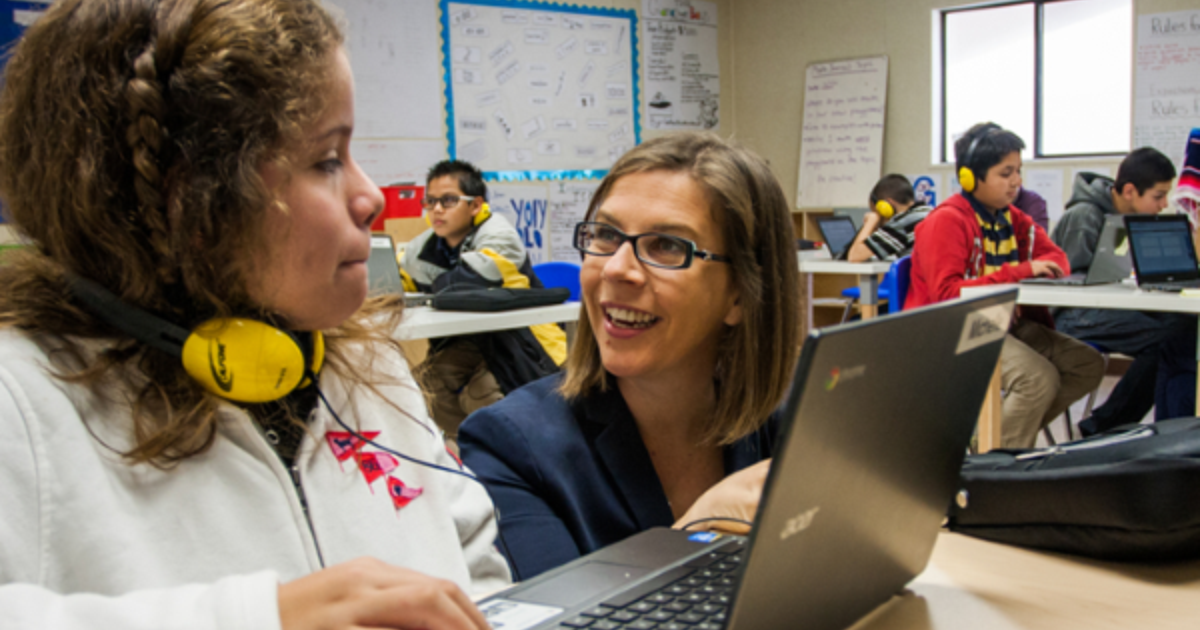 10 Principles Move Your School Toward Distributive Leadership | NGLC