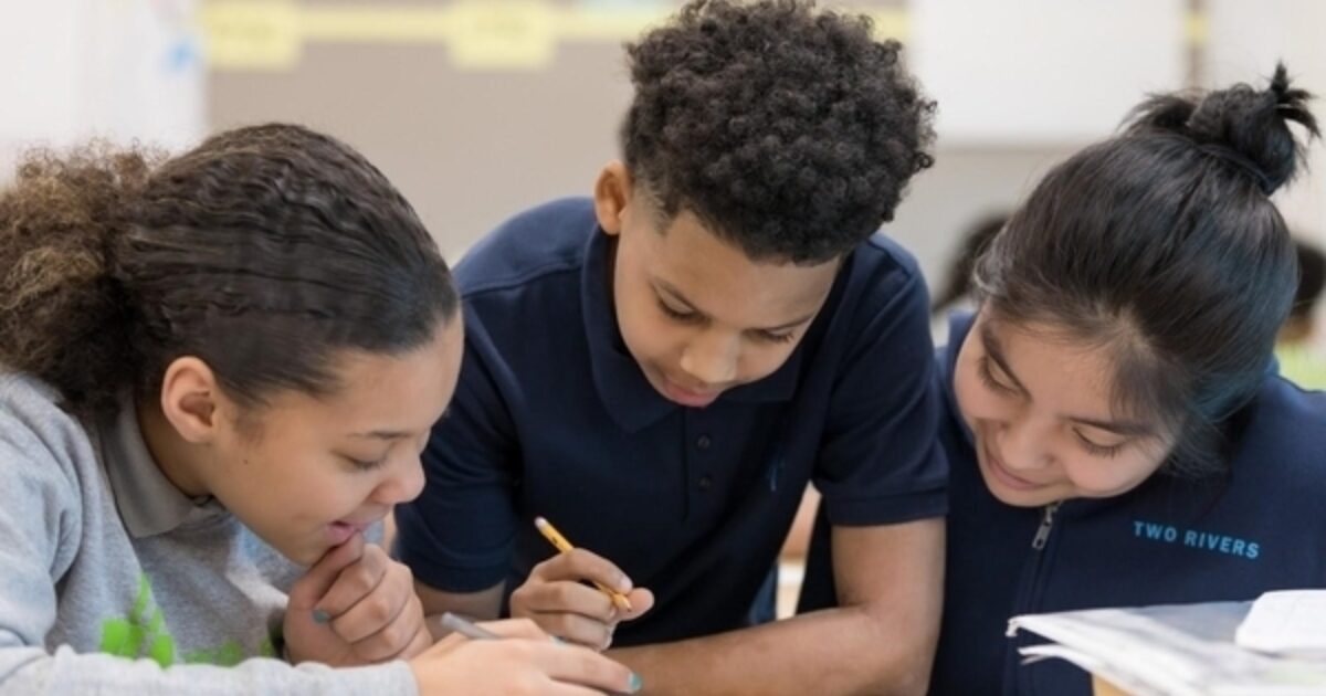 Teaching Critical Thinking to Kindergarten Students | NGLC