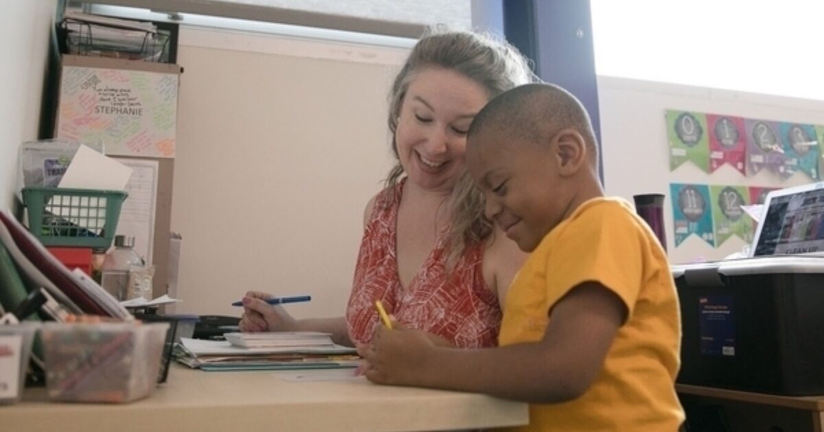 Creating a Safe Space for Learning: Strategies for Educators | NGLC