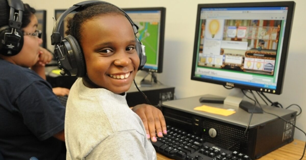 Can Technology Boost Middle School Math & Literacy Standards? | NGLC