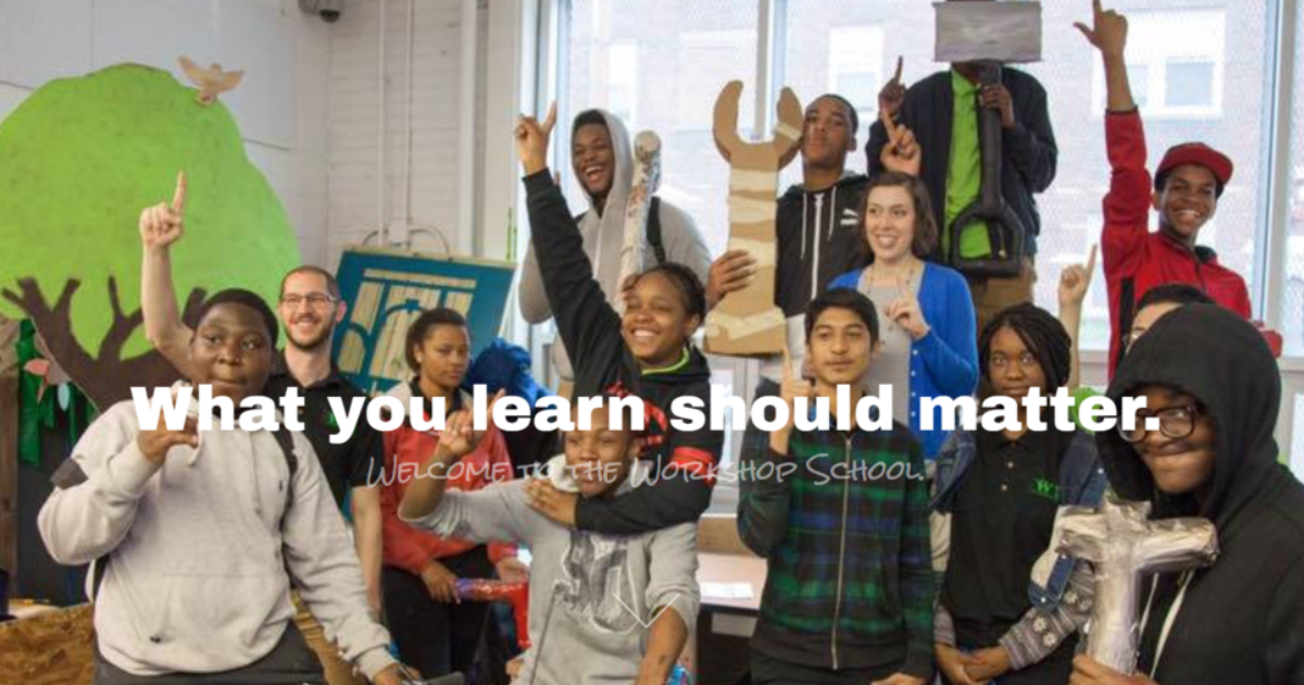 Learning Beyond Academics | NGLC