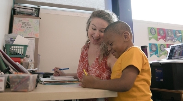 Creating a Safe Space for Learning: Strategies for Educators | NGLC