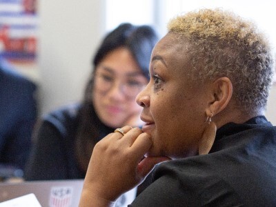 Amplifying Youth Voice in Education: Why It Matters? | NGLC