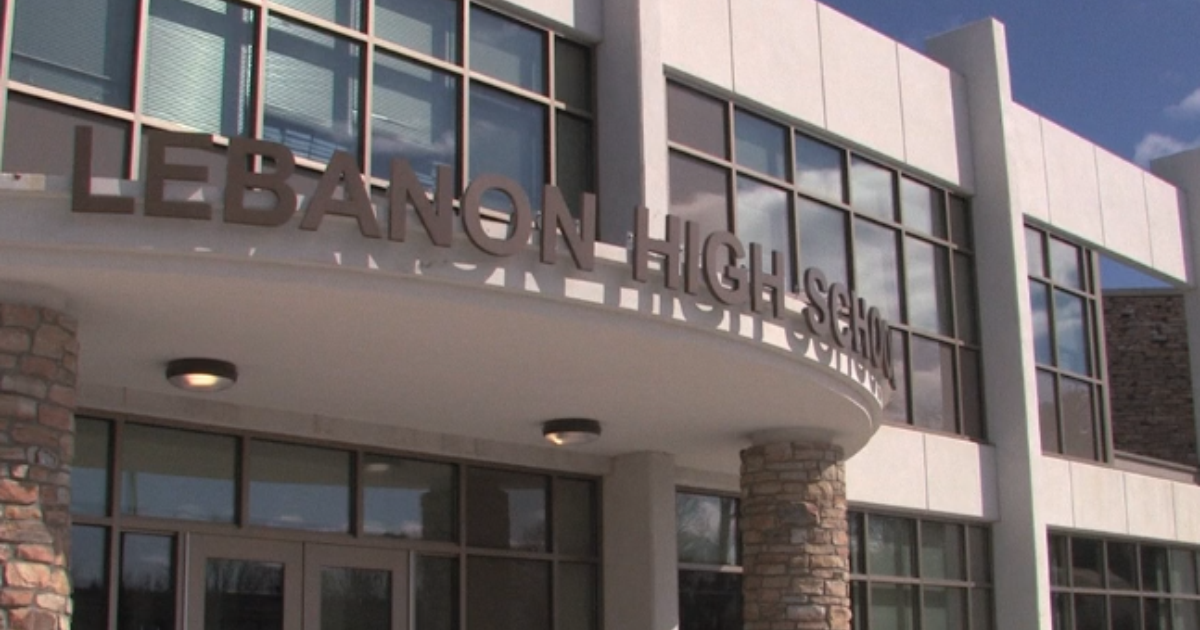 Lebanon School District