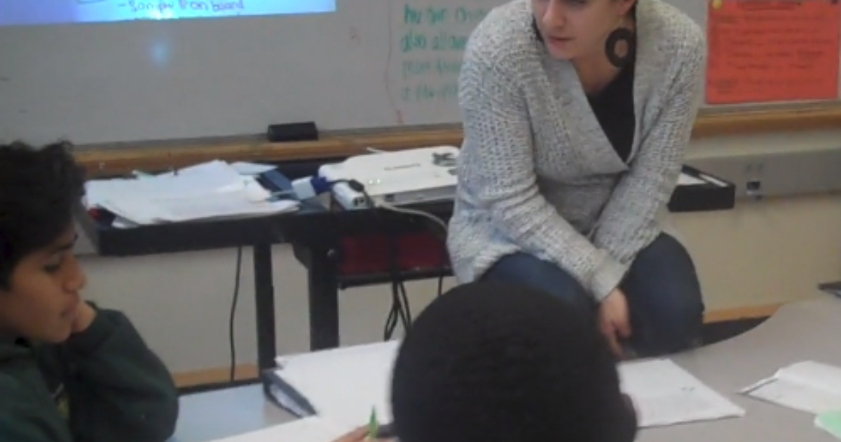 Urban Promise Academy