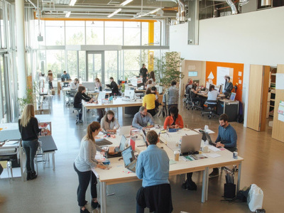 Exploring a Modern Computer Programming Classroom Model | NGLC