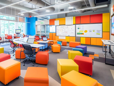 Collaborative Problem Solving in the Classroom Strategies | NGLC